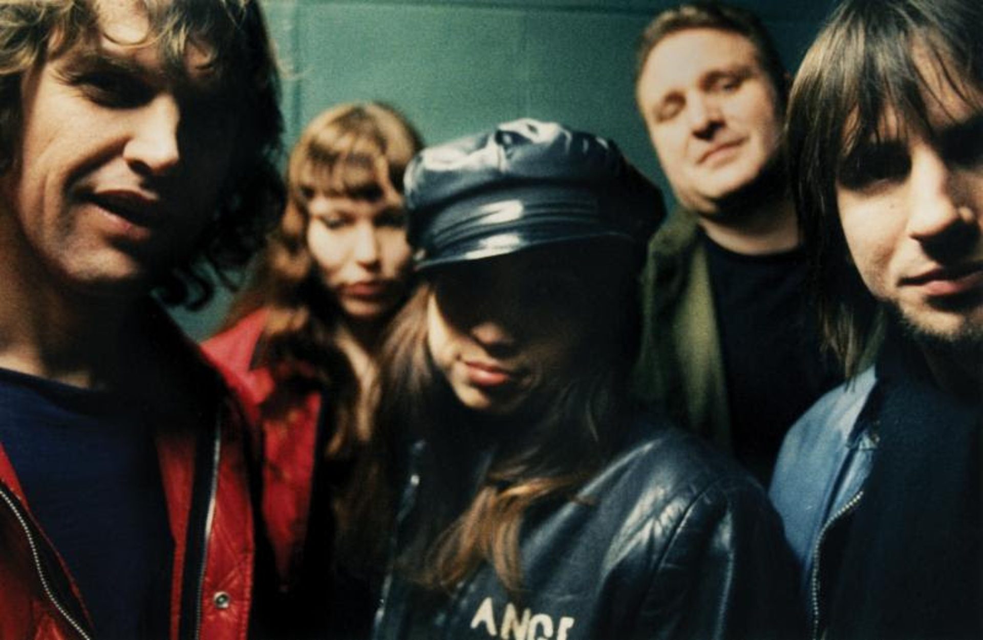 Rachel Nagy, Detroit Cobras Lead Singer Has Died at 37 - 92130 Magazine