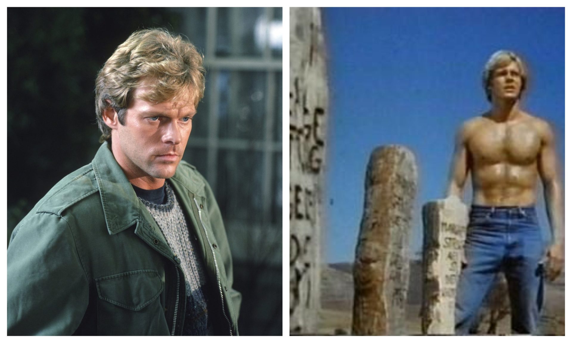 American Actor Morgan Stevens Dies at 70 - 92130 Magazine