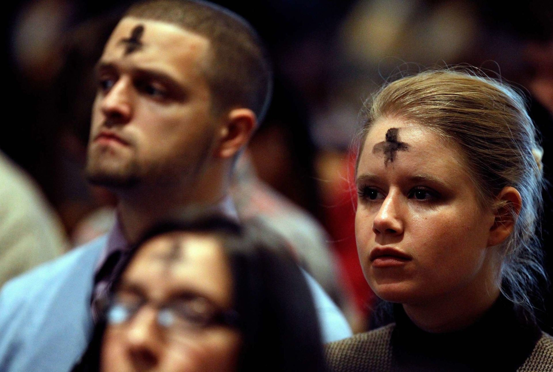What is Ash Wednesday and Why Is It Celebrated? - 92130 Magazine